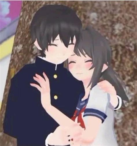 Ayano X Taro Yandere Simulator Animes Yandere Fotos De Bienvenida