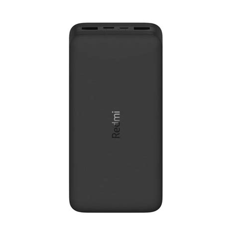 Xiaomi Redmi Powerbank MAh Xiaomi Store Superior