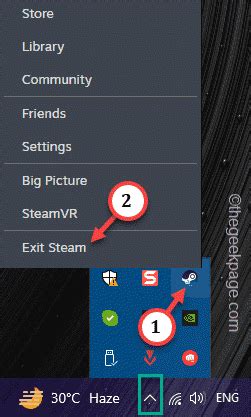 There Was A Problem Loading This Web Content Steam Error Fix