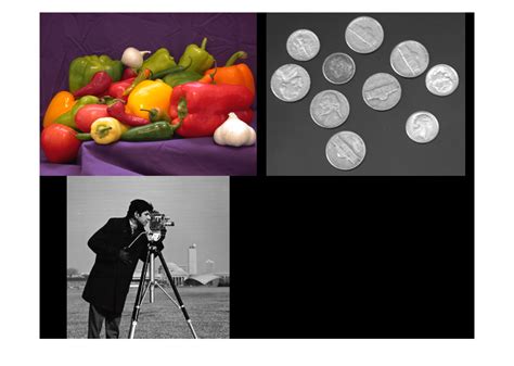 display multiple image frames as rectangular montage matlab montage