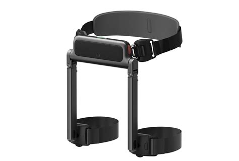 점핏 웨어러블 로봇 앱 개발자