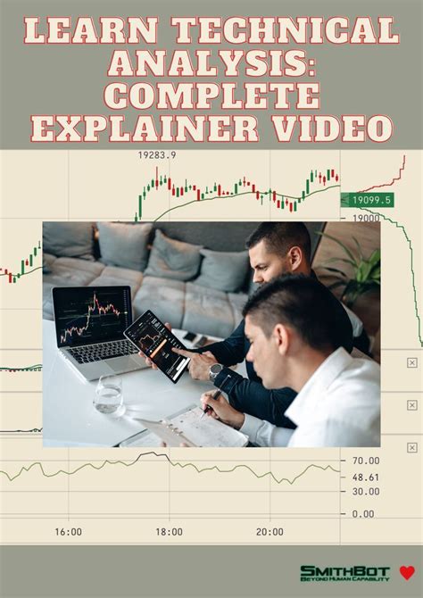 Technical Analysis for Trading explained: All you need to know in one video in 2025 | Technical ...