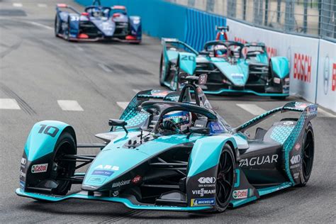 20 Facts About Formula 2 F2