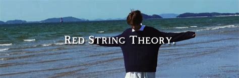 Red String Theory Lhc Part 1 ↳ Summary Kim Micha Is An Art Coms