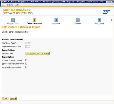 My First Sybase Ase Migration Experience Sap Community
