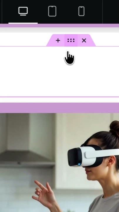 Create This Overflow Horizontal Scroll With Elementor No Code Needed