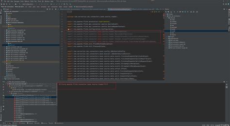 flink connector mysql cdc编译——flink 1 15 2版本 flink 1 15 2 csdn博客