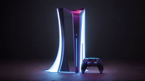 Playstation 6 Is Taking Shape Will There Be A Disk Drive Sdn
