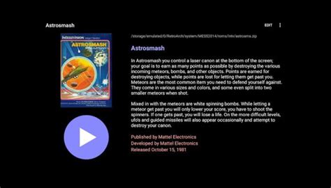 How To Configure Dig Emulator Frontend For Android Make Tech Easier