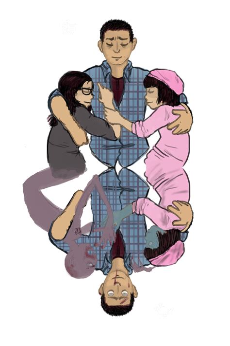 Until Dawn Josh Washington And Sam X Josh Jossam Photo