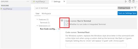 Visual Studio Code HEMELIX