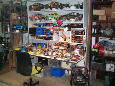 BRUSHLESS CONVERSION KIT FOR DNX408 Page 21 R C Tech Forums