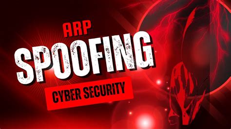 Man In The Middle Attack And Arp Spoofing Explained Ethical Hacking Part 15 Youtube