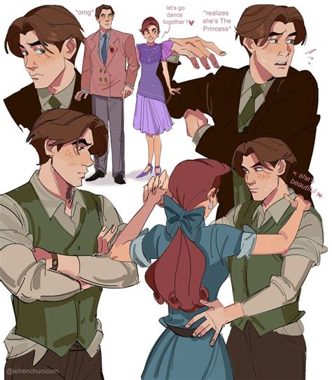 Anastasia Disney Is Anastasia A Disney Princess Iff Not What Is She