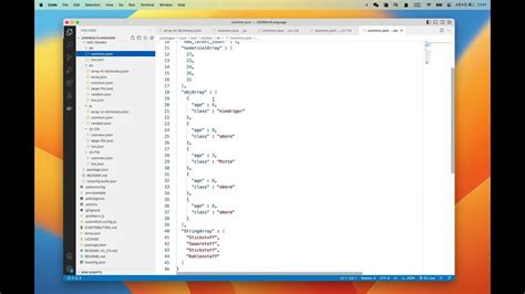 Translate Json Files With Super Coder Demo With Vs Code Youtube