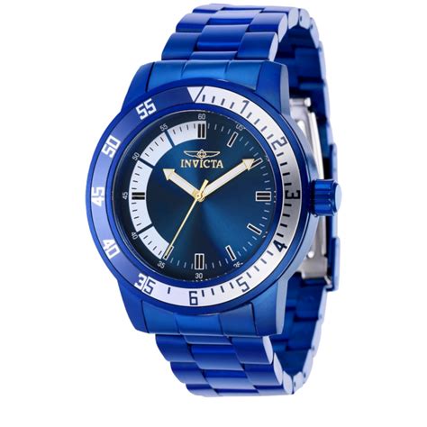 Reloj Invicta Bolt 35354 Luegopago