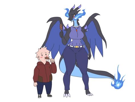 Mega Charizard X By Franschesco On Deviantart Cute Pokemon Wallpaper