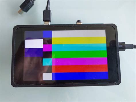 Building A Linux System For The Stm32mp1 Enabling Qt5 For Graphical