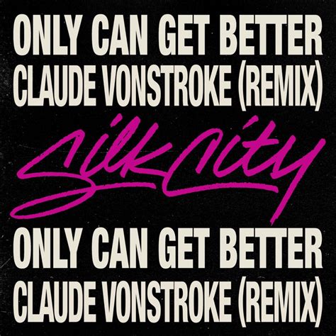 Only Can Get Better Feat Diplo Mark Ronson And Daniel Merriweather