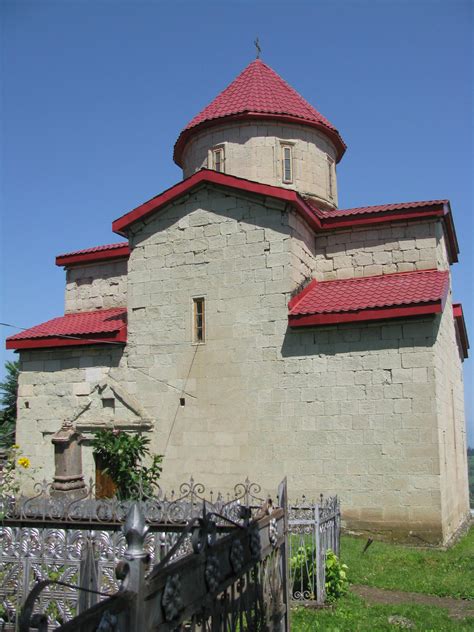 ვარძიის ღვთისმშობლის ეკლესია Xi Xiii ს ს რესტავრაცია 1777 წ 🔙📜 როგორც ისტორიული წყაროებიდან