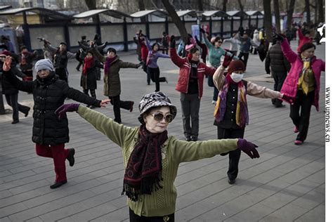 5 Uniquely Chinese Sports Youre Bound To Play In China