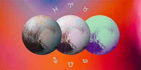 The 12 Pluto Generations Names And Characteristics Yourtango