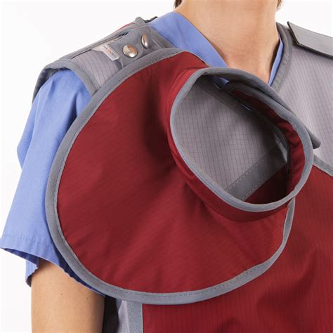 Thyroid Protection Ra614 Hijazi Medical Supplies