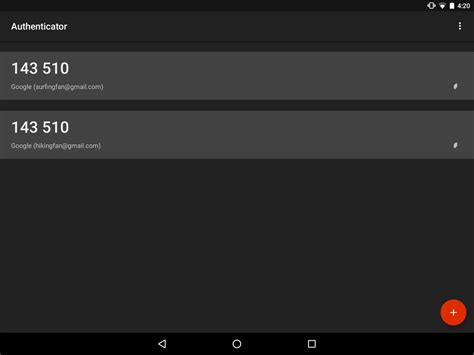 Google Authenticator APK Download Free Tools APP For Android APKPure Com
