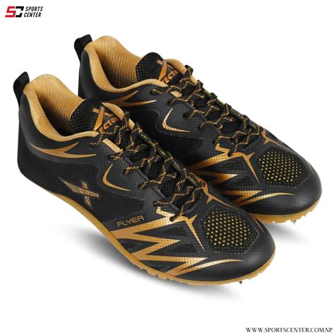 Running Spikes Vector X Flyer Sports Center