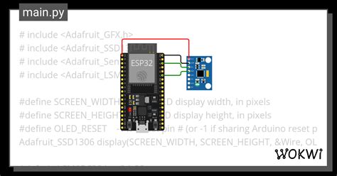 franklin undimotriz wokwi esp32 stm32 arduino simulator