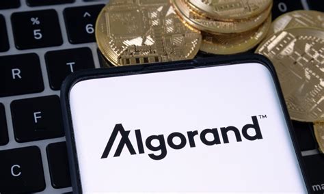 How Algorand Makes Complex Transactions Easier