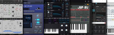 Synthesizer Programming And Sound Design How To Program 16 Sounds