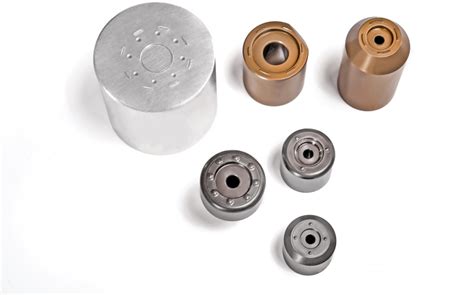 Anvil Staking Tool Bearing Staking Tools Aerostaking