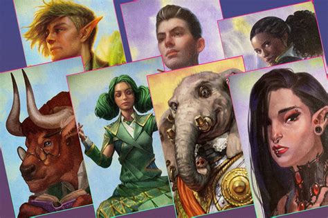 Dandds New Strixhaven Sourcebook Is Full Of Mage School Romances Polygon