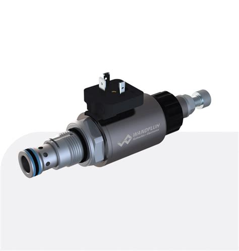 Wandfluh Valve Rame Valve Distributor Stockist Valve And Jual Valve