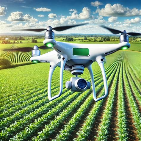 드론 활용 비즈니스 사례