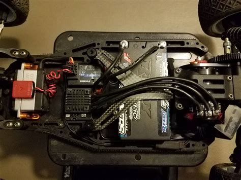 Xray Xb2 2017 Ce Artr R C Tech Forums