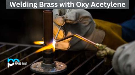 What Is Oxy Acetylene Welding And How Does Oxy Fuel W