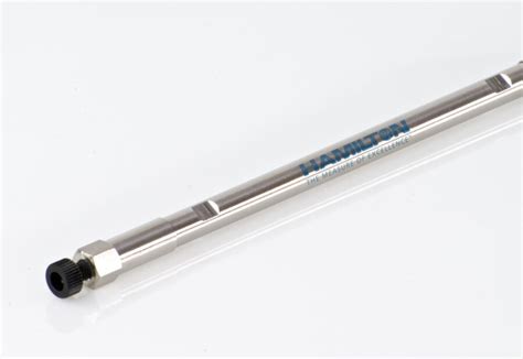 Custom Hplc Column Packing Service Microbore Analytical 1 0 2 1 4