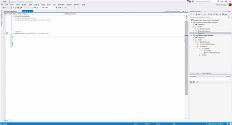 Unity Monobehaviour Auto Complete Options Show Up But Never Actually Complete Undo Also