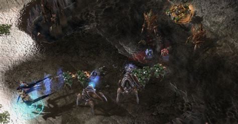 The Best Starcraft Ii Mods Available Now Pc Gamer