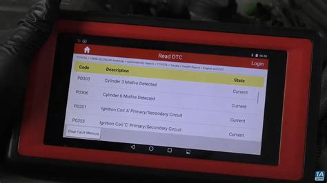 8 Most Common Diagnostic Trouble Codes Diagnose And Fix 1A Auto