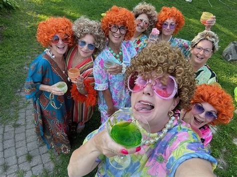 The Mrs Roper Comeback Is Real—and Women Are Here For It