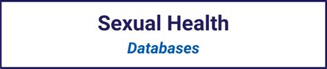Databases Sexual Health Clinical Guides At Monash Health Databases Sexual Health Clinical Guides At Monash Health