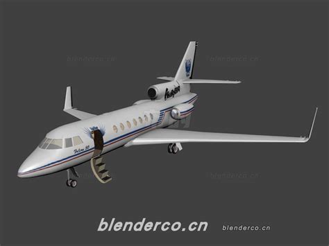 守望先锋 巴黎 场景 Blender布的