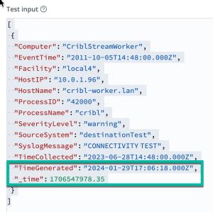 How-To: How to Configure CrowdStream LogScale Destination | Knowledge Base | LogScale Documentation
