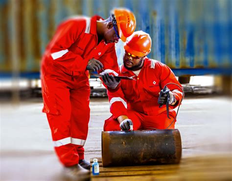 Ndt Inspection Service Stract Offshore