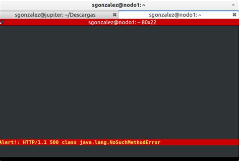 Same Container But Different Behaviour On Different Host General Docker Community Forums