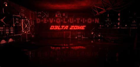 Delta Zone V Hotfix With DEVOLUTION Lewdnation