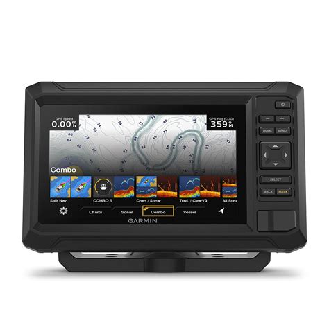 Garmin Echomap Uhd2 72cv Echomap Uhd 2 Dieptemeters Nl